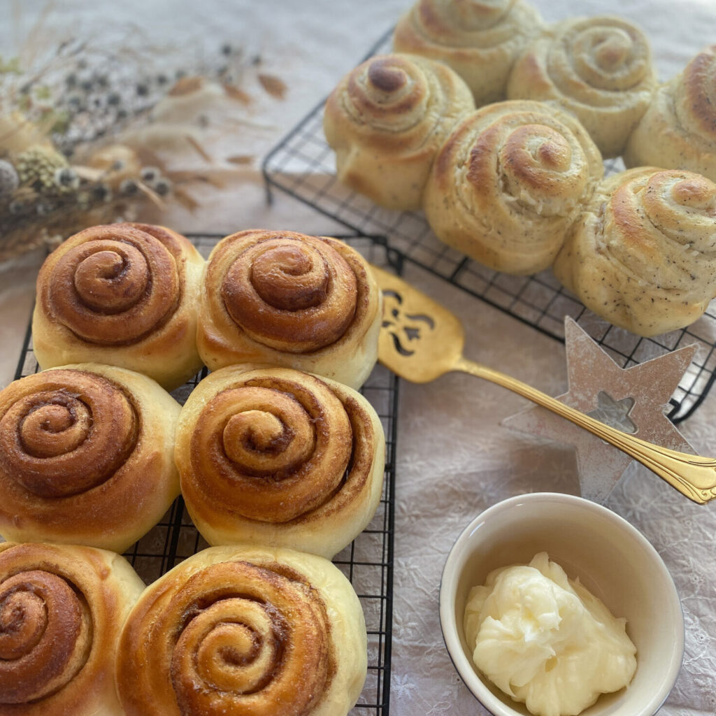 50分パンお得なコースレッスン始めます♡簡単すぎるお菓子教室 "ai-cornet (アイコルネ)"