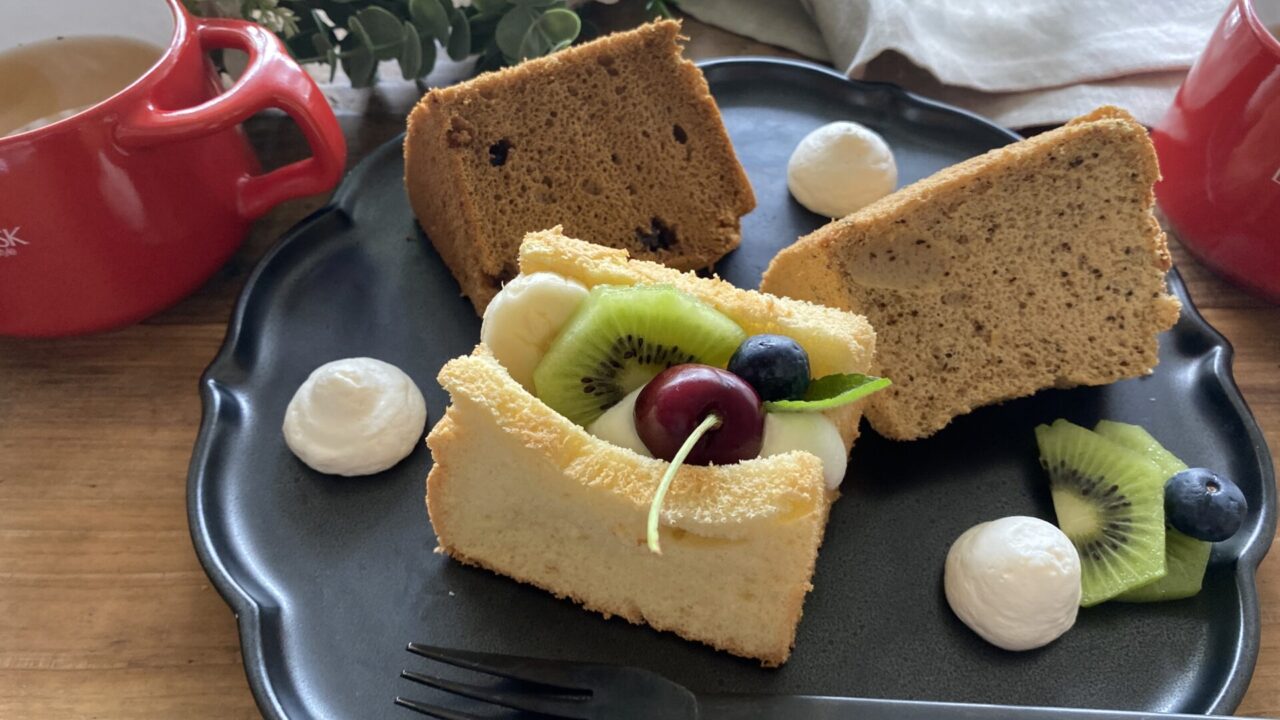 湖西市のおやつとパンの教室 "ai-cornet (アイコルネ)"｜お手軽お菓子＆パン作り