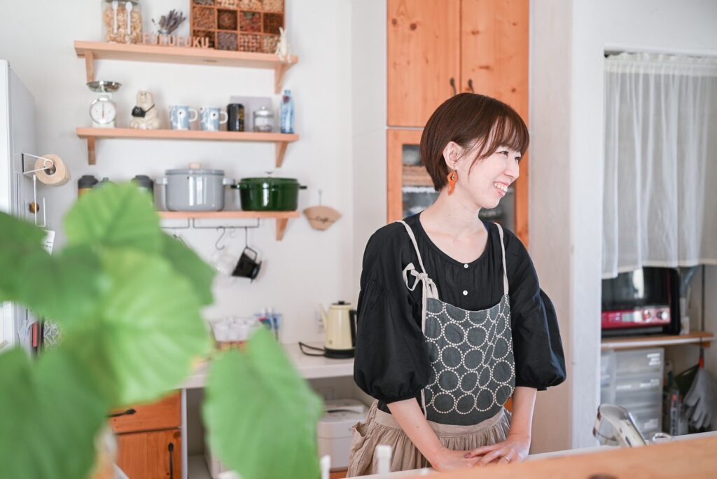 父の日コラボWS簡単すぎるお菓子教室 "ai-cornet (アイコルネ)"