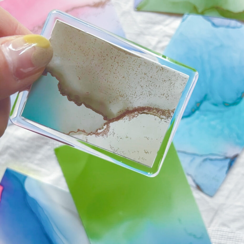 父の日コラボWS簡単すぎるお菓子教室 "ai-cornet (アイコルネ)"